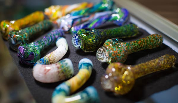 NORTHERN LIGHTS GLASS - Updated June 2025 - 10 Photos - 415 N Third St ...