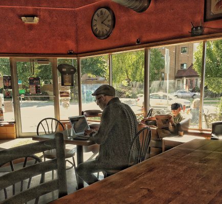 JAVA CAT - 65 Photos & 101 Reviews - 4221 Lien Rd, Madison, Wisconsin ...