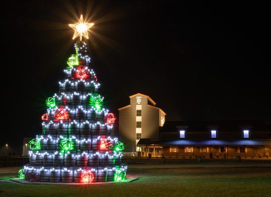 TEMPLETON DISTILLERY - Updated December 2025 - 36 Photos & 10 Reviews ...