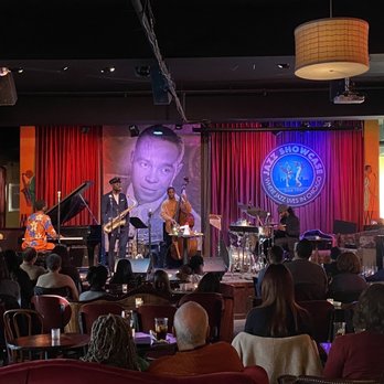 JAZZ SHOWCASE - Updated October 2024 - 197 Photos & 206 Reviews - 806 S ...