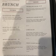 POINT REYES ROADHOUSE - 45 Photos & 69 Reviews - 10905 Shoreline Hwy ...