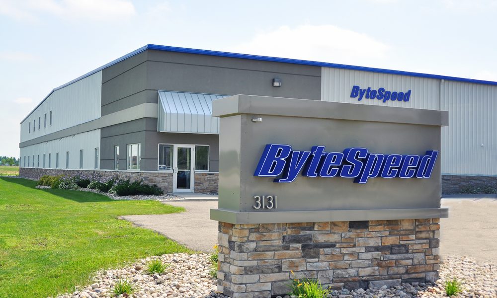 BYTESPEED - Updated June 2024 - 3131 24th Ave S, Moorhead, Minnesota ...