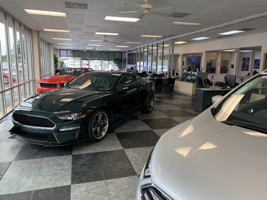 STEP ONE FORD CRESTVIEW - Updated July 2025 - 11 Photos & 59 Reviews ...