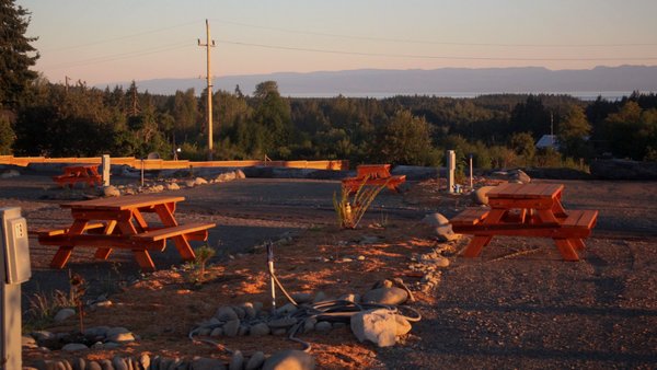 ISLAND VIEW RV PARK - Updated December 2025 - 14 Photos - 186 Granite ...