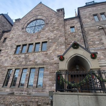 TRINITY UNITED METHODIST CHURCH - Updated December 2025 - 60 Photos ...