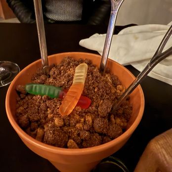 GARTEN - Updated March 2025 - 170 Photos & 129 Reviews - 849 Baltimore ...