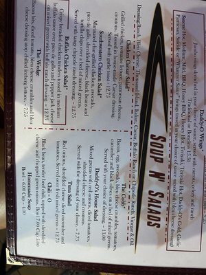 DADDY O’S GRILL - Updated June 2024 - 92 Photos & 195 Reviews - 4163 W ...