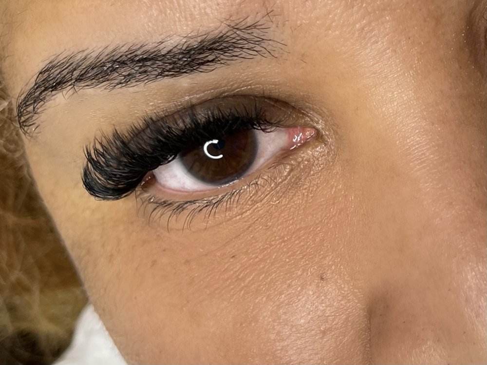 THE LASH GALLERIE - Updated October 2024 - Request an Appointment ...