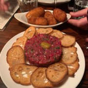 THE TEN BELLS - 173 Photos & 451 Reviews - Wine Bars - 247 Broome St ...