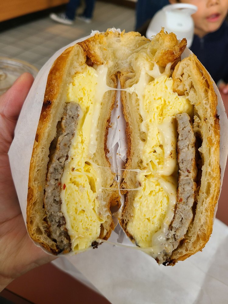 DONUT STAR - Updated March 2025 - 33 Photos & 36 Reviews - 5031 E ...