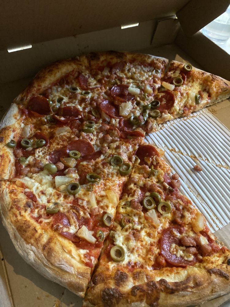 SPITFIRE SLICE - Updated October 2024 - 6670 3rd Line, New Tecumseth ...