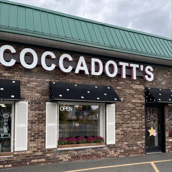 COCCADOTTS CAKE SHOP - Updated September 2025 - 165 Photos & 191 ...