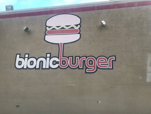 BIONIC BURGER - 15 Photos & 18 Reviews - Burgers - 3257 E Harry ...