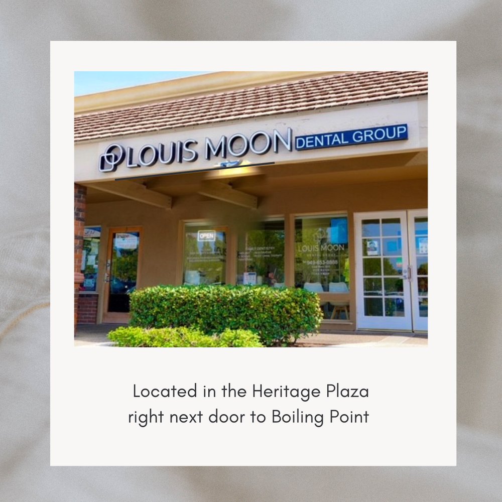 LOUIS MOON DENTAL GROUP - 12 Reviews - 14130 Culver Dr, Irvine ...