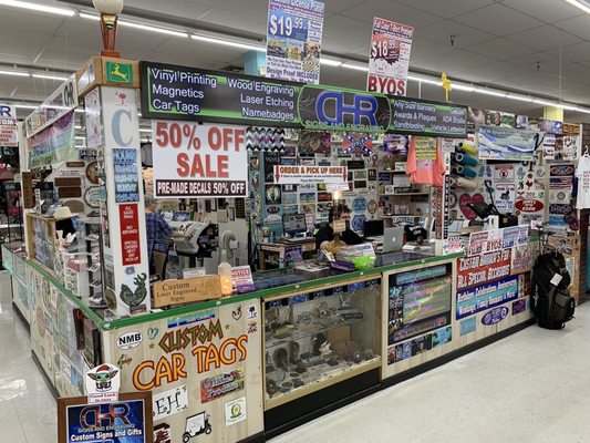 EVERYTHING UNDER THE SUN FLEA MARKET - Updated November 2024 - 34 ...