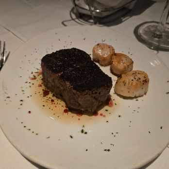 FLEMING’S PRIME STEAKHOUSE & WINE BAR - Updated October 2025 - 2490 ...