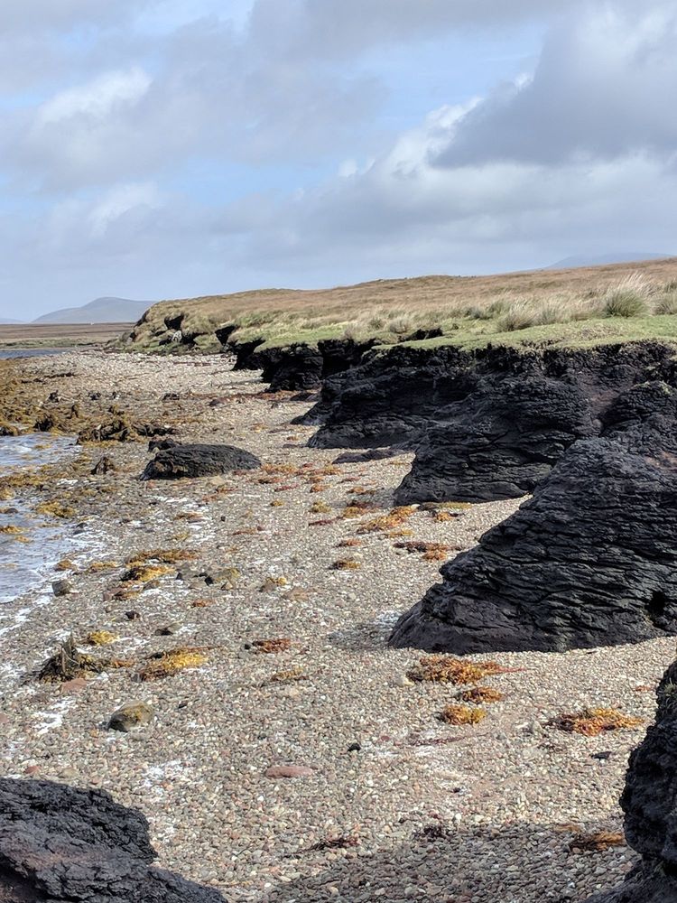BALLYCROY NATIONAL PARK VISITORS CENTRE - Updated September 2024 - 18 ...