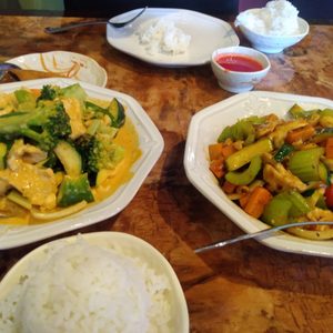 GRAIN RIVER ASIAN BISTRO - 77 Photos & 170 Reviews - 12985 N Oracle Rd ...