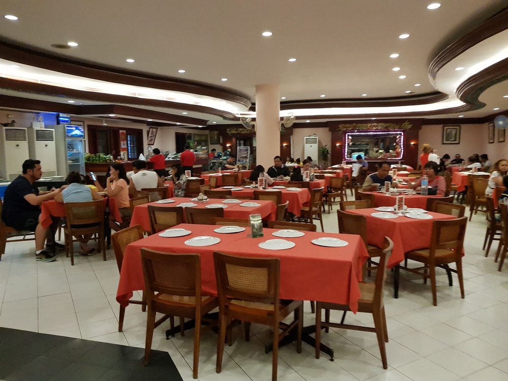DAVAO DENCIA’S RESTAURANT - General Luna Street, Davao City, Davao del ...
