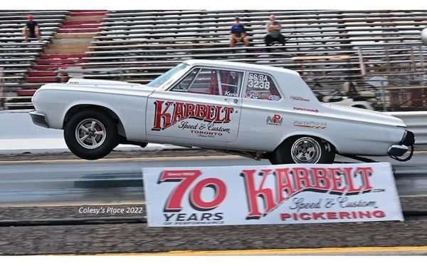 KARBELT - Updated December 2025 - Request a Quote - 8 Chisholm Court ...