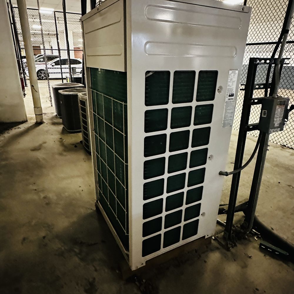 MONARCH AIR SYSTEMS - Updated September 2025 - Dallas, Texas - Heating ...