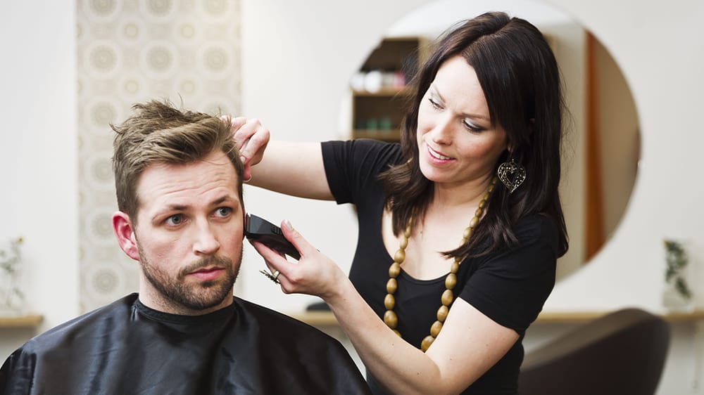 CHARLIE’S BARBER SHOP - Updated January 2026 - 14 Photos & 23 Reviews ...