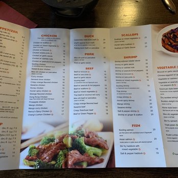 NANCY CHANG - 73 Photos & 211 Reviews - 372 Chandler St, Worcester ...