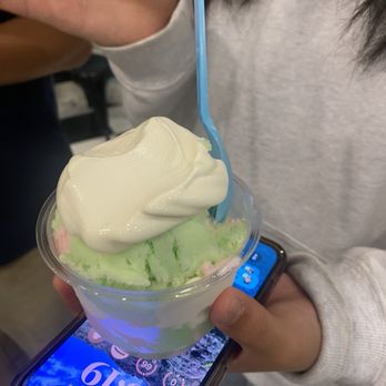 CONFETTI ITALIAN ICE & CUSTARD - Updated June 2024 - 2946 Photos & 2133 ...