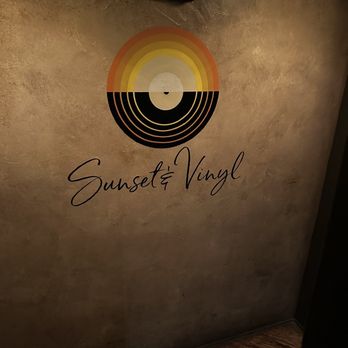 SUNSET & VINYL - 96 Photos & 191 Reviews - 1521 Vine St, Los Angeles ...