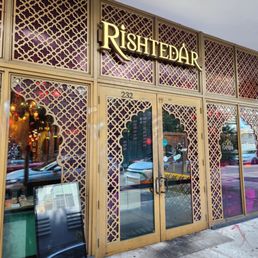 RISHTEDAR - Updated December 2025 - 350 Photos & 147 Reviews - 232 NW ...