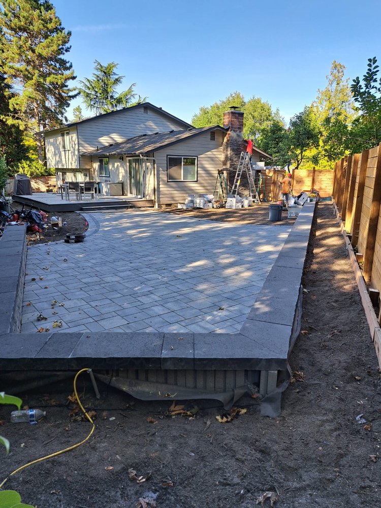 ALEJANDRO’S LANDSCAPING & CONSTRUCTION - Updated September 2025 - 232 Photos - Everett ...