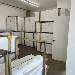 PORTER CONTRACTING - Updated February 2025 - 3579 S Access Rd ...