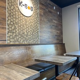 K-BOB - Updated December 2025 - 349 Photos & 197 Reviews - 1061 Market ...