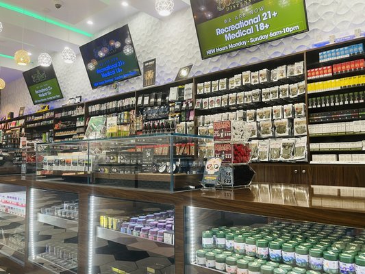 THE BOULEVARD DISPENSARY - Updated February 2025 - 14 Photos & 17 ...