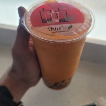 THIRSTEA - 255 Photos & 195 Reviews - 6585 Commerce Blvd, Rohnert Park ...