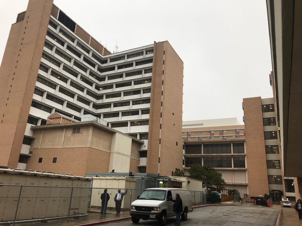 UT HEALTH SCIENCE CENTER - Updated April 2025 - 33 Photos & 14 Reviews ...