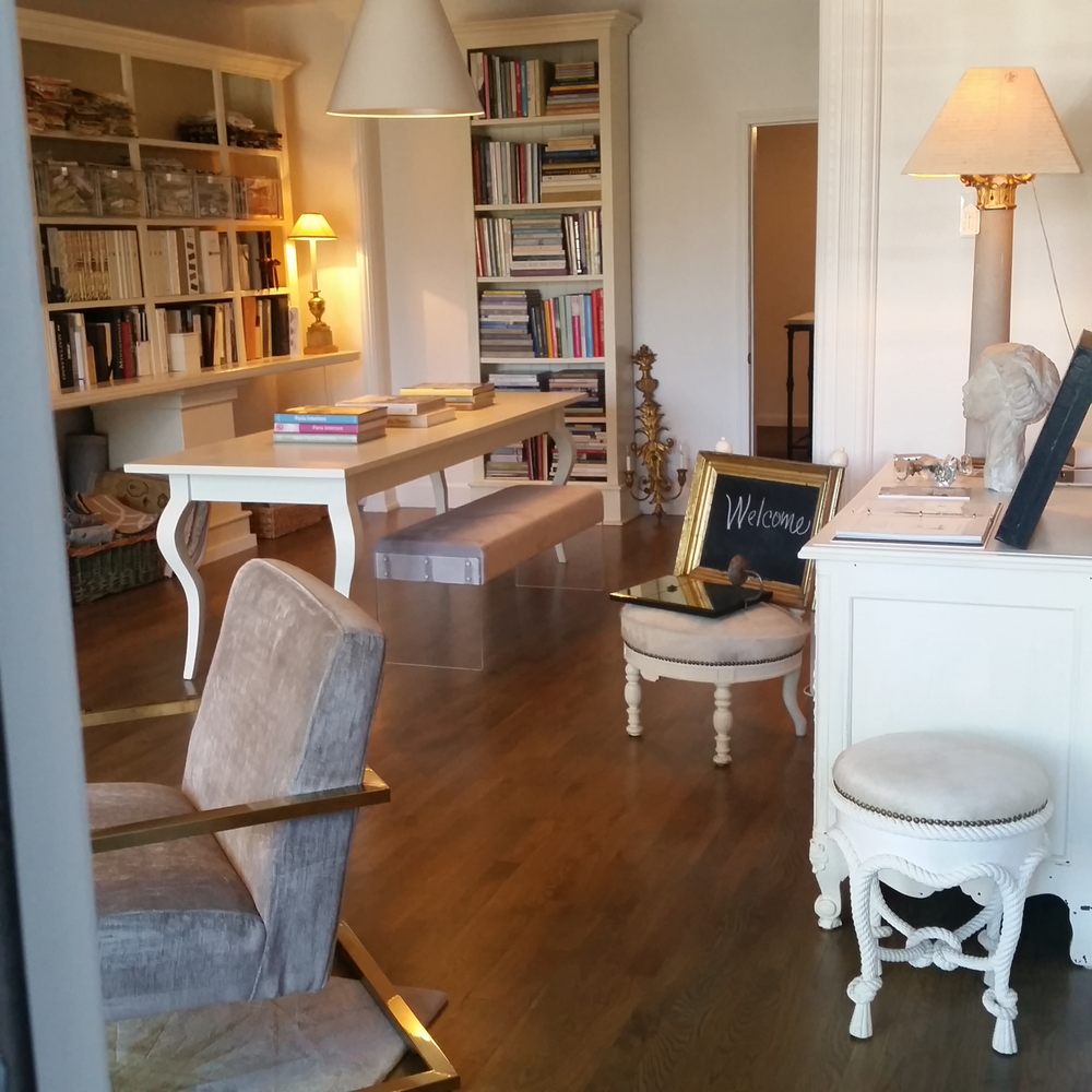 MYRA HOEFER DESIGN - Updated January 2026 - 457 Healdsburg Ave ...