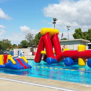 LARKEY PARK SWIM CENTER - Updated June 2025 - 11 Photos & 23 Reviews ...