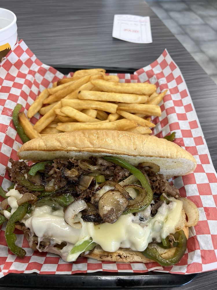 VENTURE MART - Updated September 2025 - 300 Venture Blvd N, Point ...