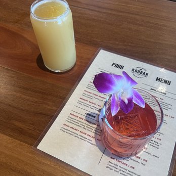 KROBAR CRAFT DISTILLERY - Updated January 2025 - 83 Photos & 43 Reviews ...