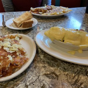 GOLDEN DOVE DINER RESTAURANT - 50 Photos & 100 Reviews - 1101 N Dupont ...