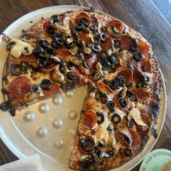 RAM RESTAURANT & BREWERY - Updated December 2025 - 409 Photos & 708 ...