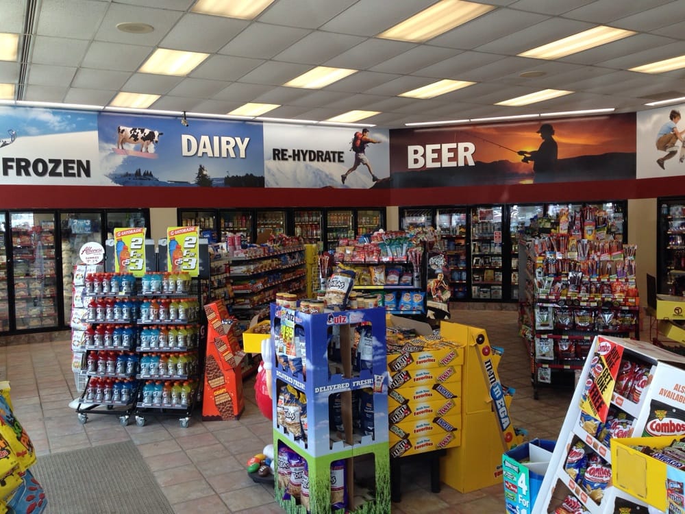 EXPRESS MART - Updated April 2024 - 1081 State Route 17C, Owego, New ...