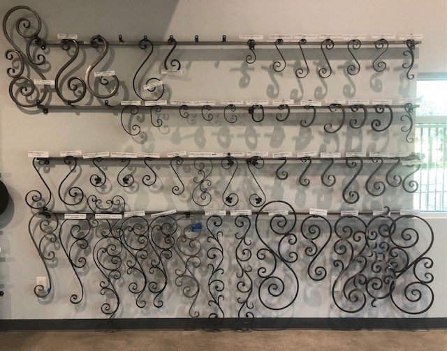 KERN ORNAMENTAL TUBING AND WROUGHT IRON SUPPLIES - Updated November ...