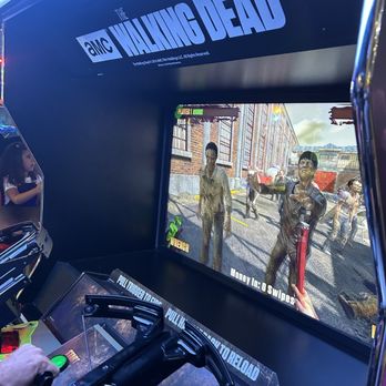 GAMETIME - Updated May 2025 - 260 Photos & 225 Reviews - 1600 E 8th Ave ...