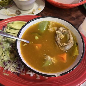 EL RANCHERO MEXICAN RESTAURANT & CANTINA - Updated December 2025 - 263 ...