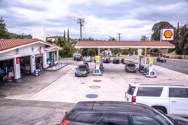 OAKS SHELL AUTO CARE - Updated December 2025 - 28 Reviews - 22295 ...