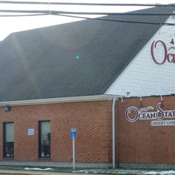 OCEAN STATE CREDIT UNION - 1076 Main St, Coventry, Rhode Island - Banks ...