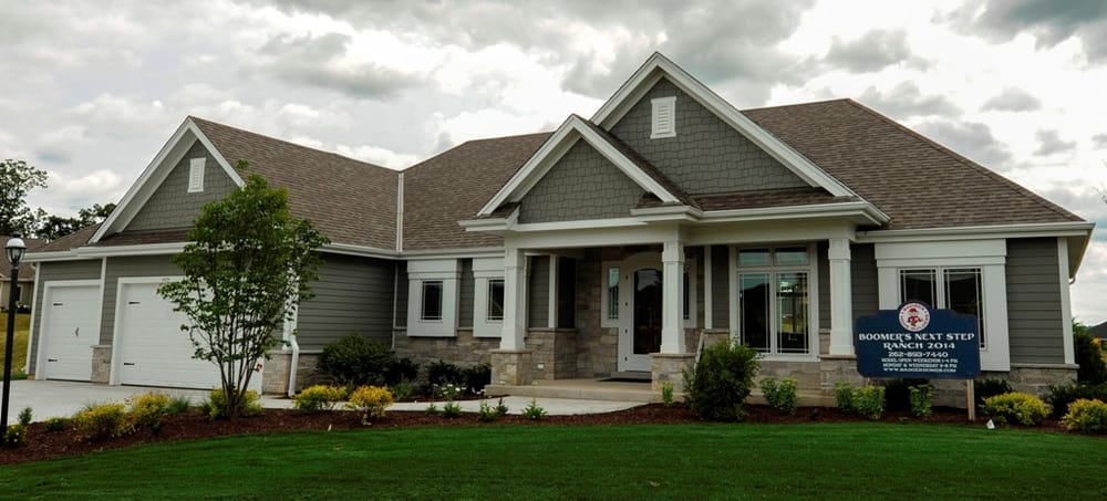 BADGER HOME BUILDERS - Updated December 2025 - Request Consultation ...