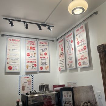 CRUZE FARM ICE CREAM- EAST KNOXVILLE - Updated October 2025 - 206 ...